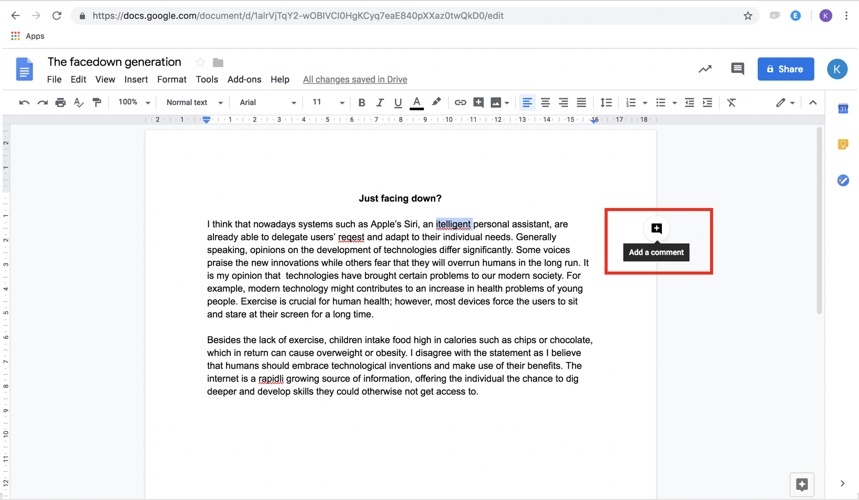 How To Open The Program And Start Using Comments Set And Functions EASYCORRECT HELP CENTER